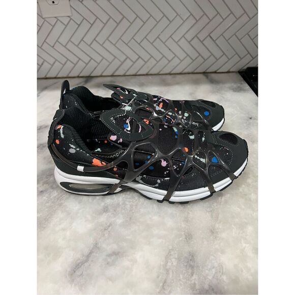 Nike | Shoes | Nike Airkukini Paint Splatter 222 05 | Poshmark